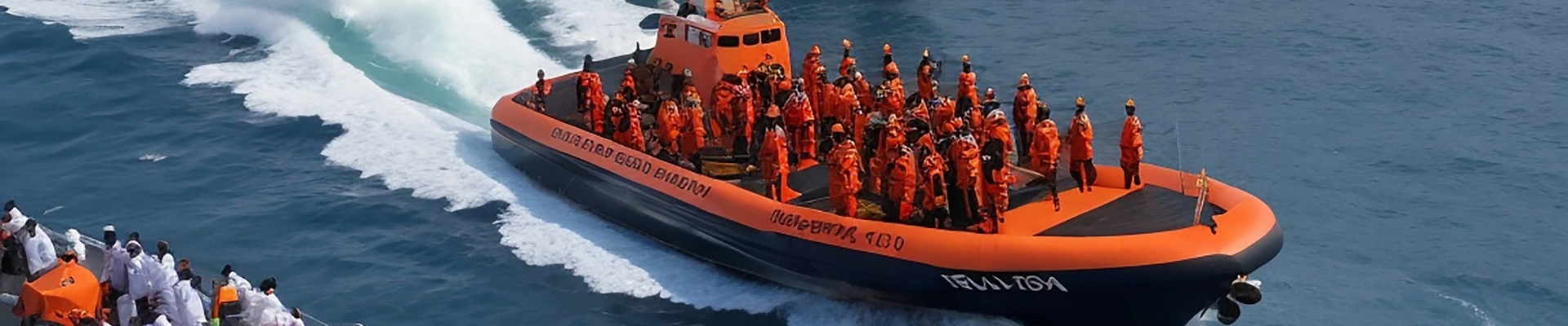 Offshore Training Courses | Courses | Tidal Marine Training Institute